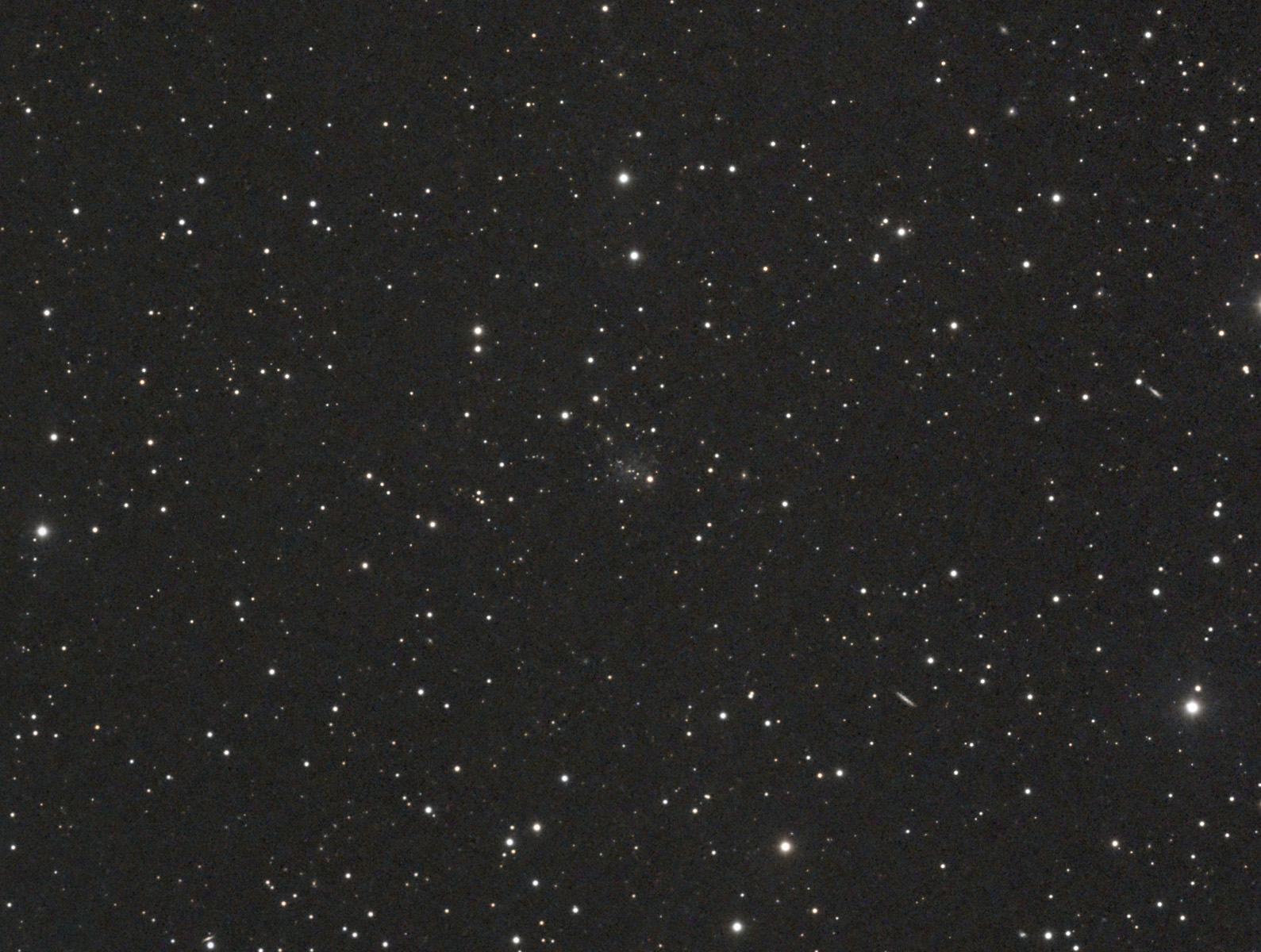Palomar 3 - Experienced Deep Sky Imaging - Cloudy Nights